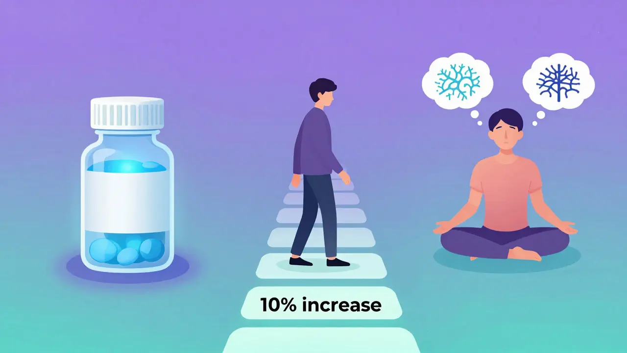 中枢感作：痛みの信号が増幅される仕組みを理解する